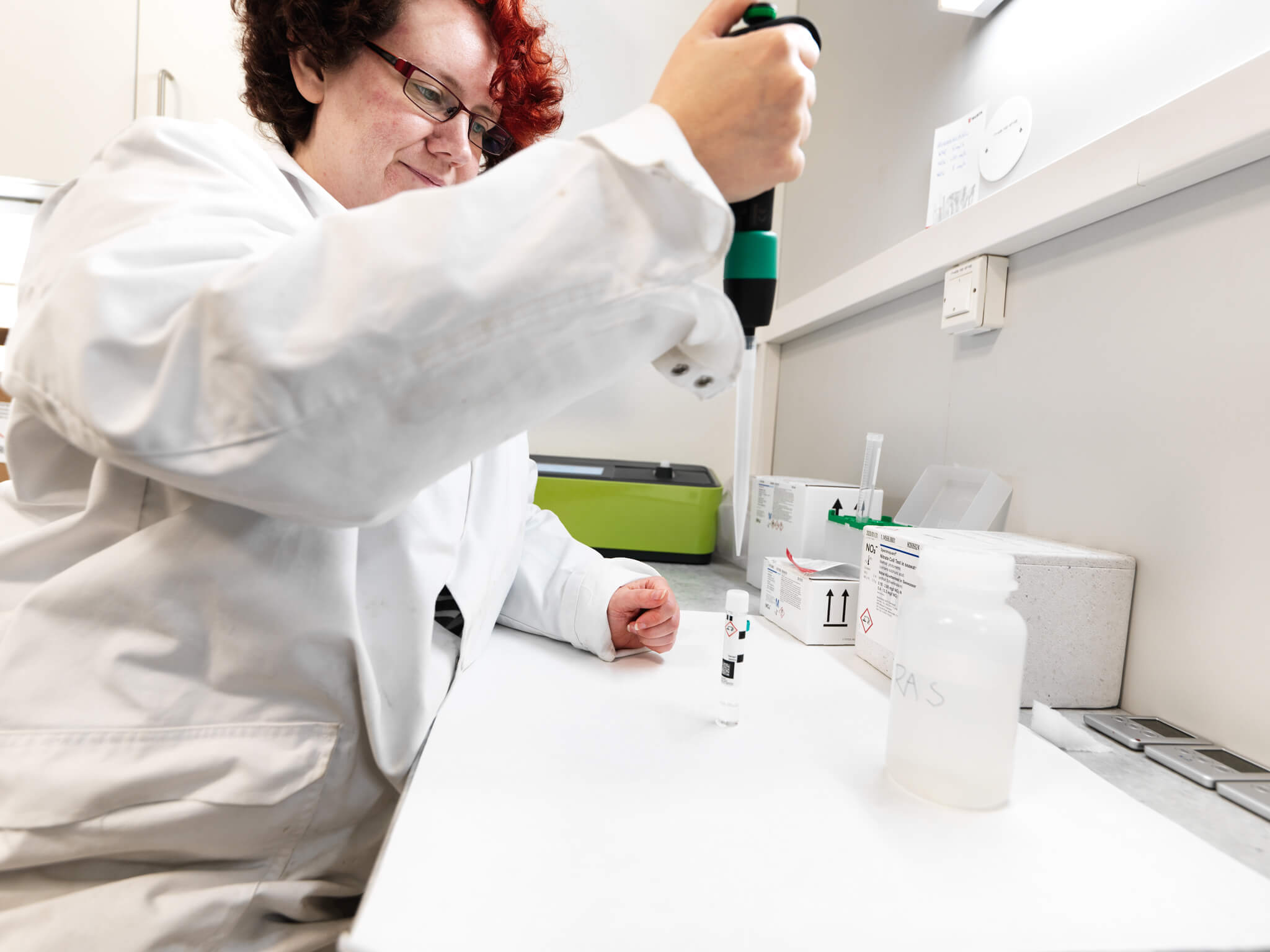 Acerca de nosotros - Benchmark Genetics