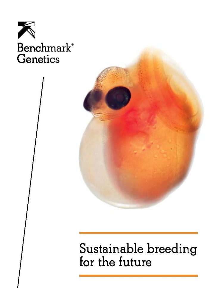 Library - Benchmark Genetics