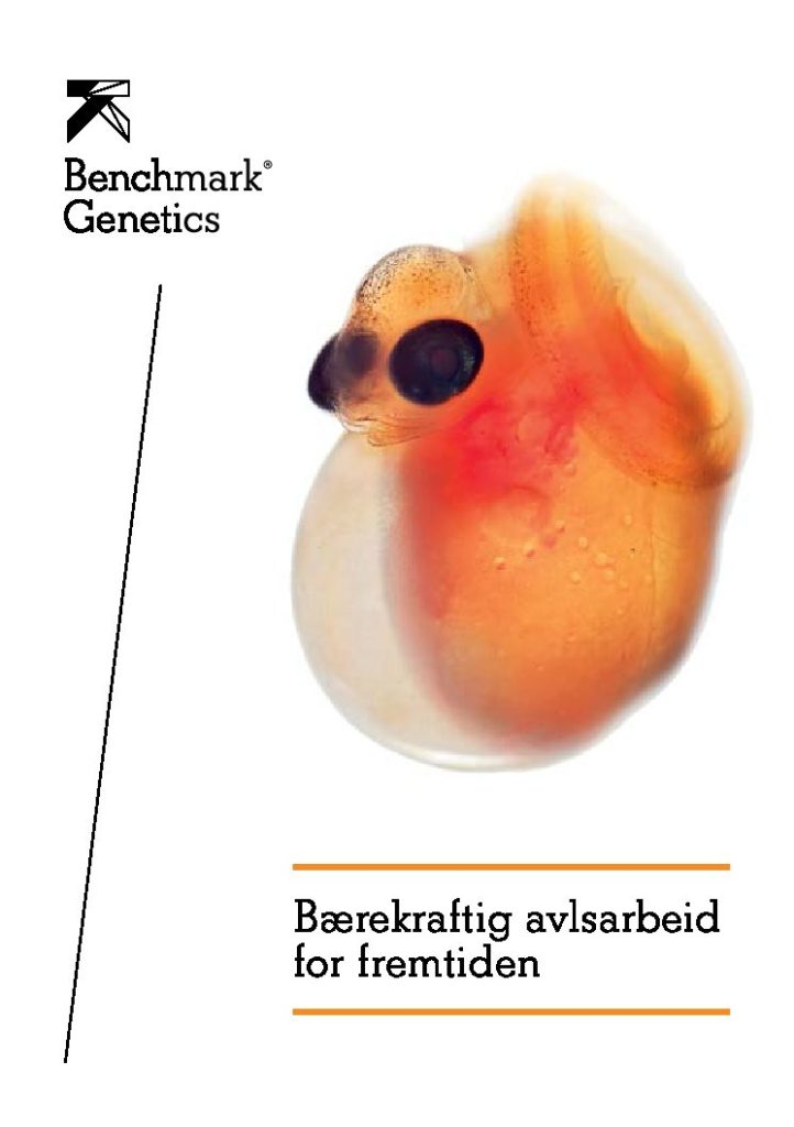 Library - Benchmark Genetics