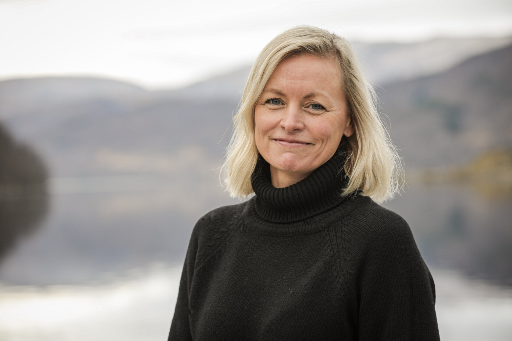 The Benchmark team - Benchmark Genetics - Breeding for the future