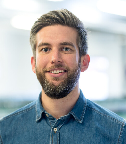 Hitting the first-feeding window: Benchmark Genetics creates a new tool ...