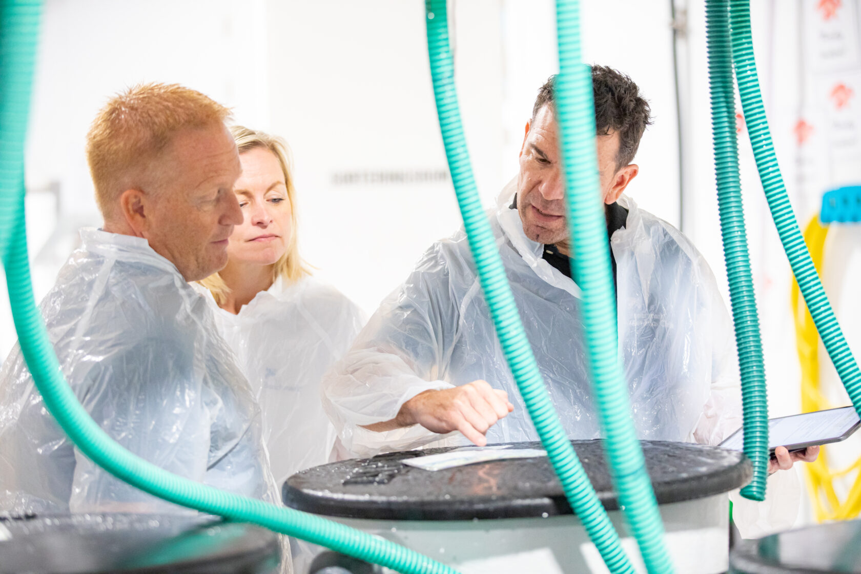 Geir Olav Melingen is Head of Benchmark Genetics from 1 June 2023 ...