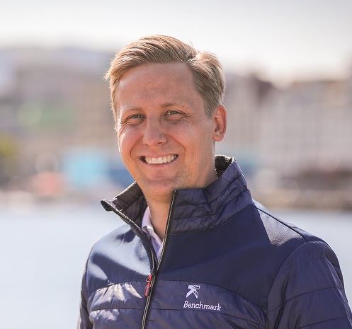 The Benchmark team - Benchmark Genetics - Breeding for the future