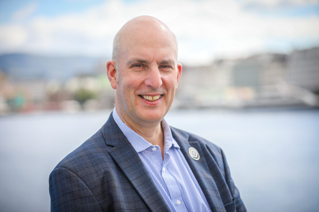 Benchmark Genetics - Driving sustainability in aquaculture