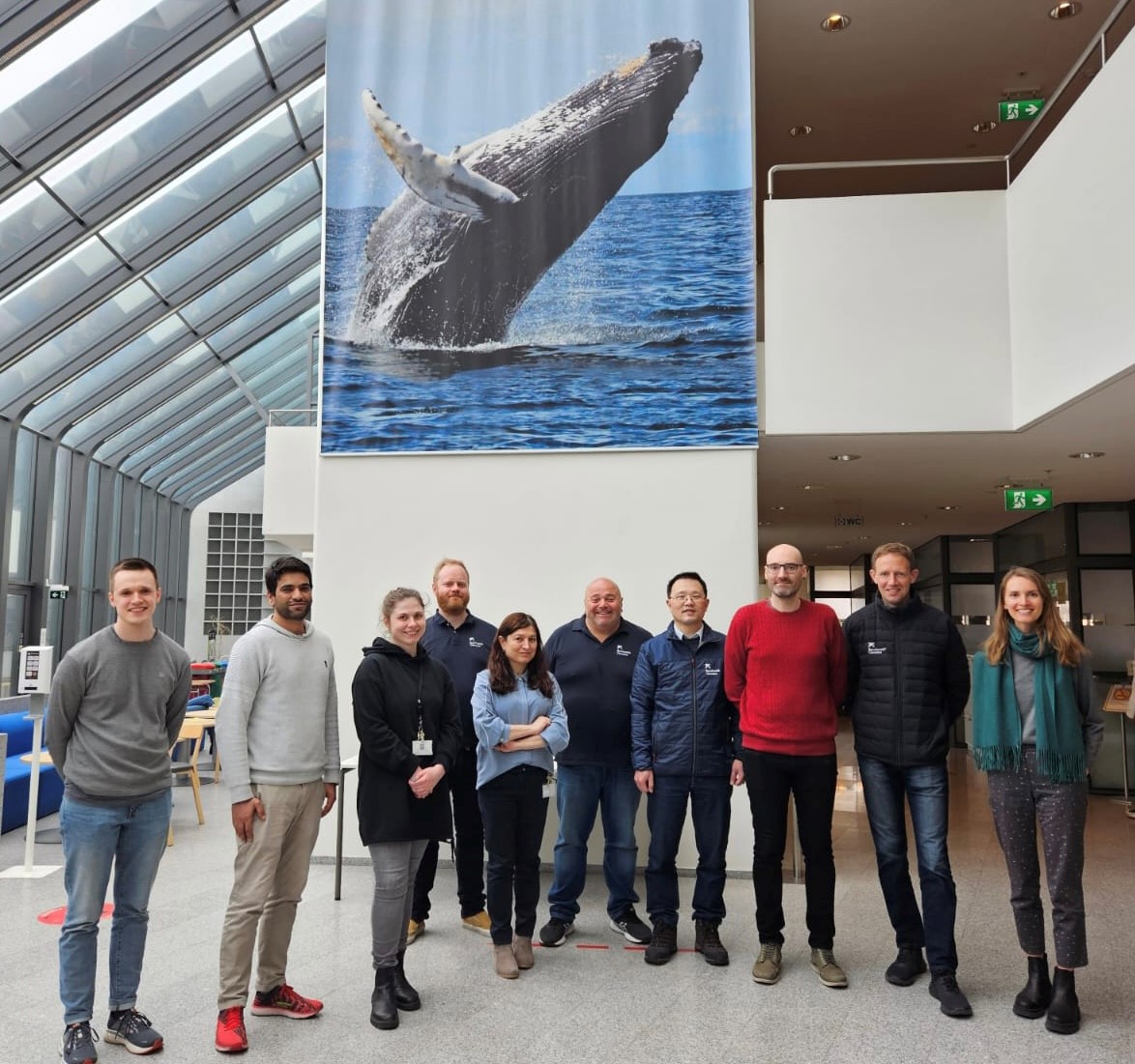 Benchmark expands R&D team in reproductive technologies - Benchmark ...