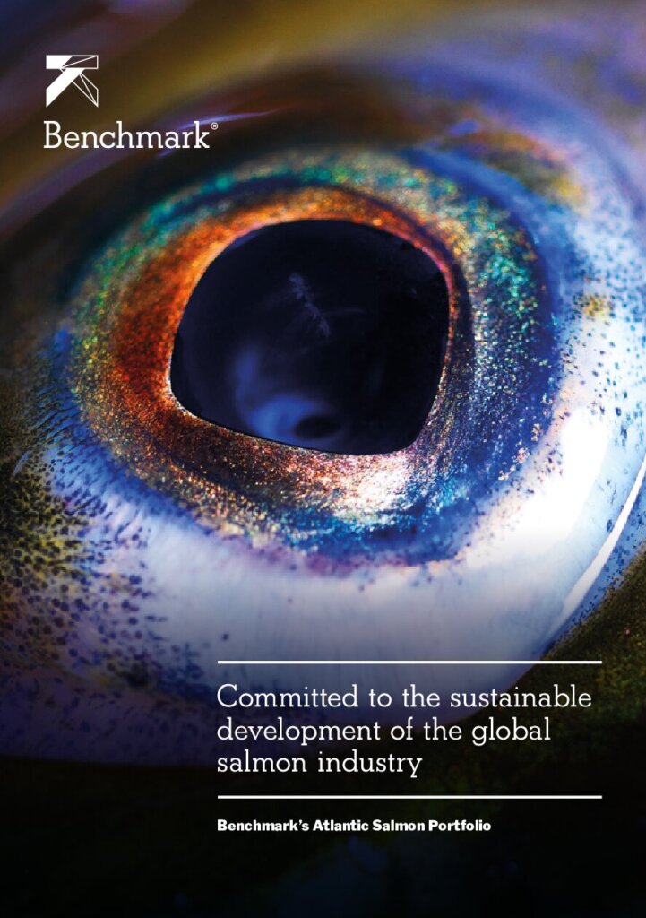 Library - Benchmark Genetics