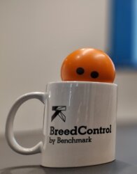 Benchmark Genetics - Driving sustainability in aquaculture