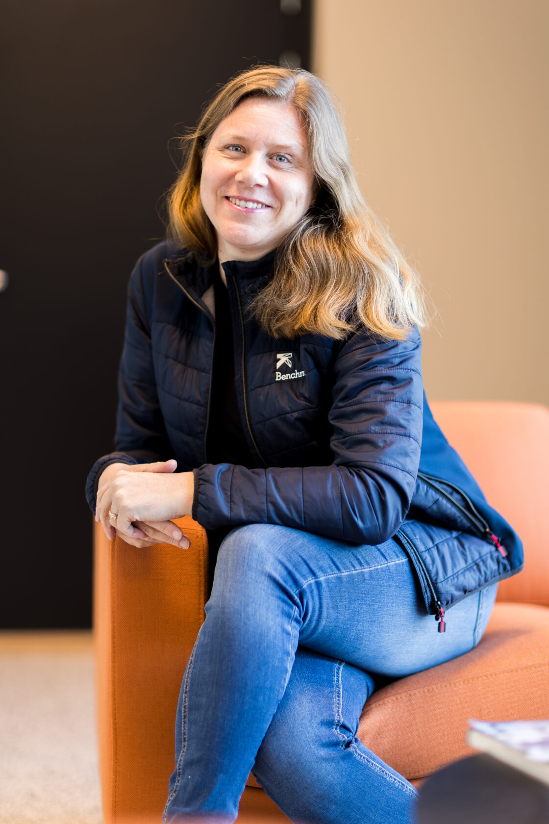 Enhancing Fish Welfare Through Genetic Selection: Ingunn Thorland at ...