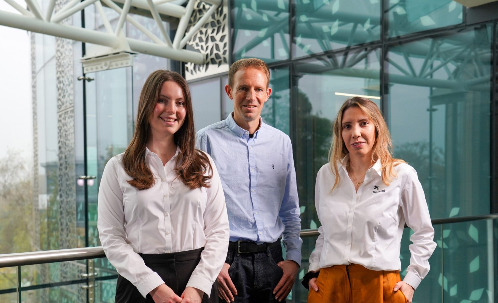 Unlocking the Future of Aquaculture with Benchmark Genetics' Genotyping ...